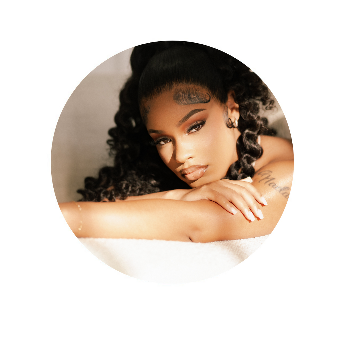 The Best Wavy Front Styles for All Hair Types