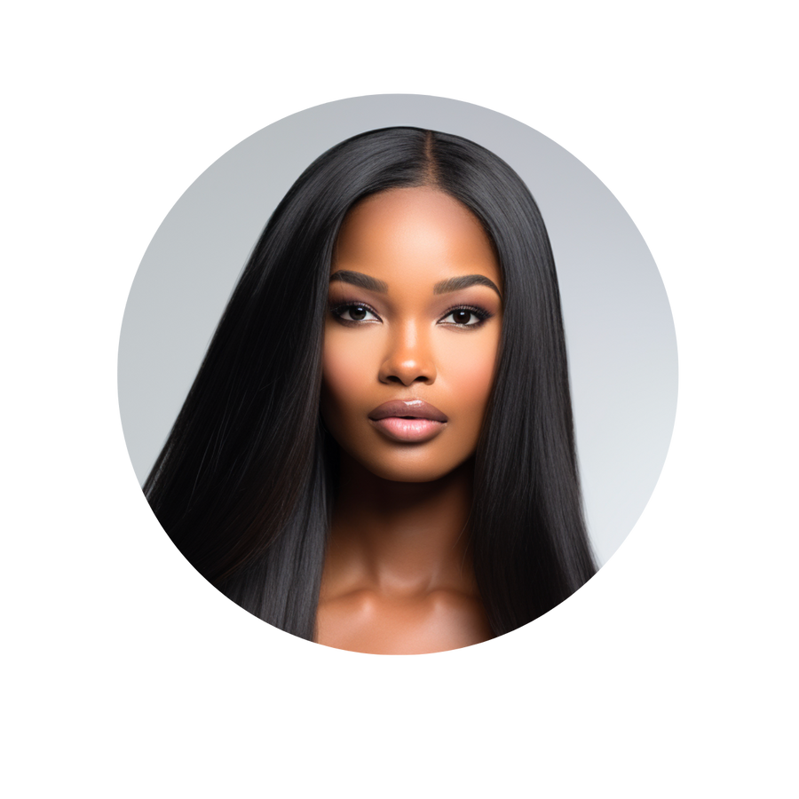 Melting Magic: Making Your Lace Frontal Vanish with Confidence