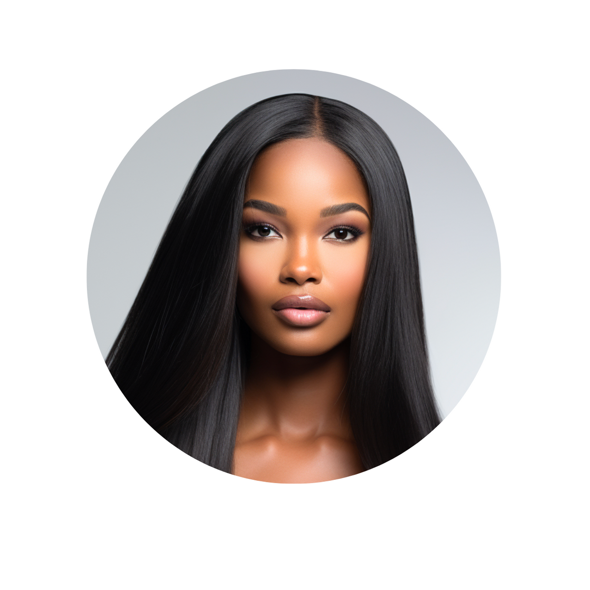 Straight and Sleek: Mastering Lace Frontals for Smooth Style