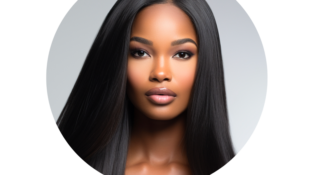 Endless Styles With HD Lace - Lace Closure - Lace Frontals - Lace Fron