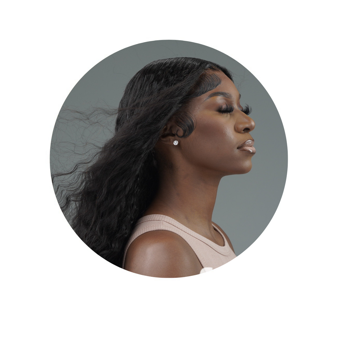 What is Deep Wave Hair?