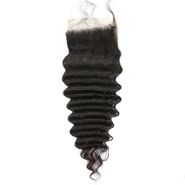 4X4 HD Lace Closure
