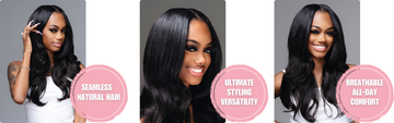 How to Do a Quick Weave with Leave Out: Step-by-Step Guide for a Natur