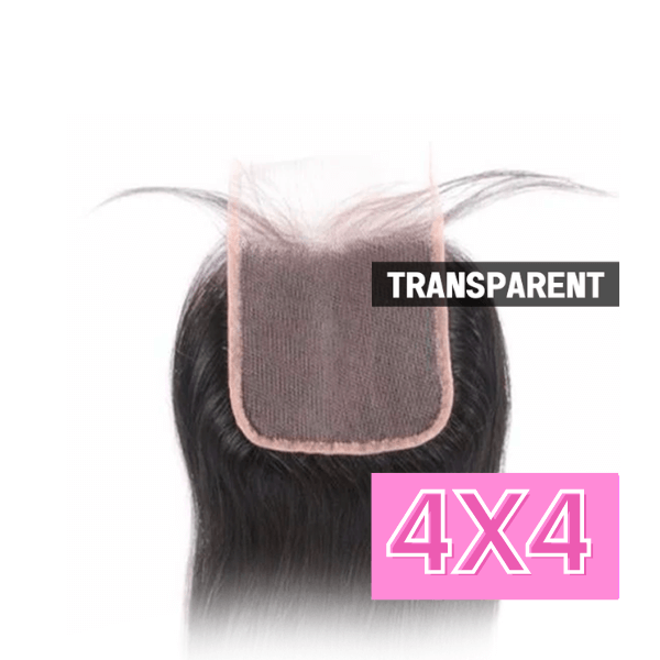 All Lace Closures